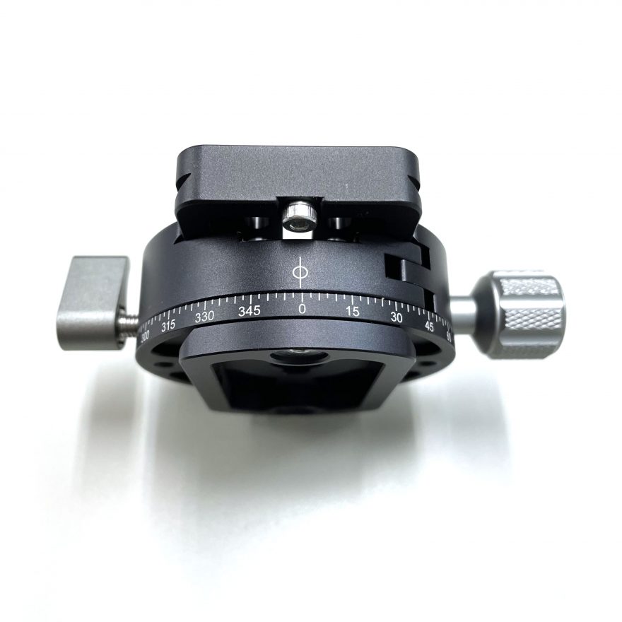 PAN-02 パノラマ用雲台 Leofoto | 株式会社ワイドトレード