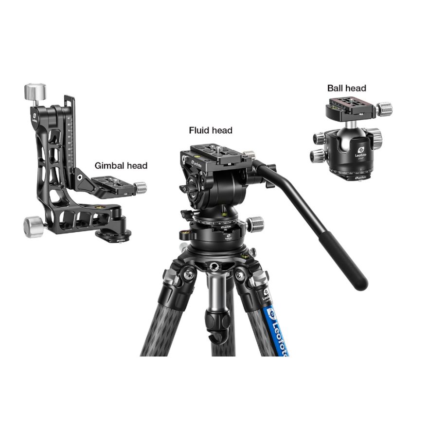 P-PG1 雲台用プレート Leofoto | 株式会社ワイドトレード