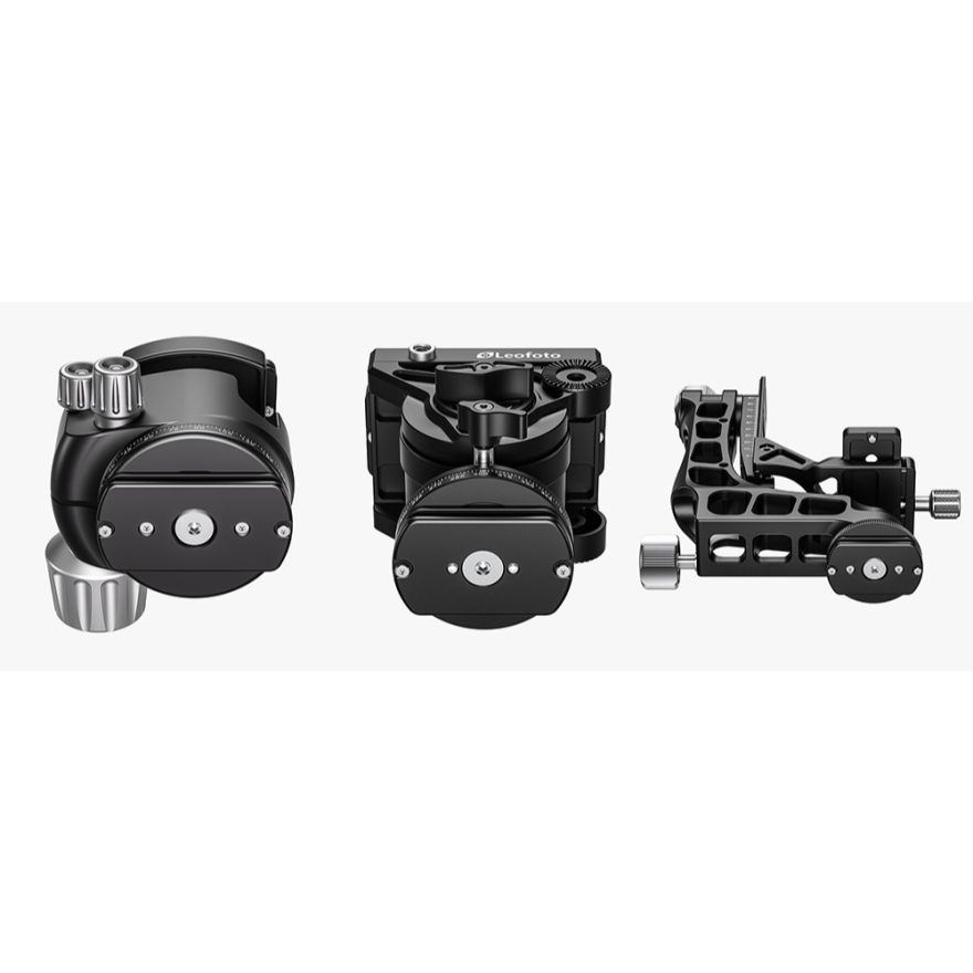 P-PG1 雲台用プレート Leofoto | 株式会社ワイドトレード