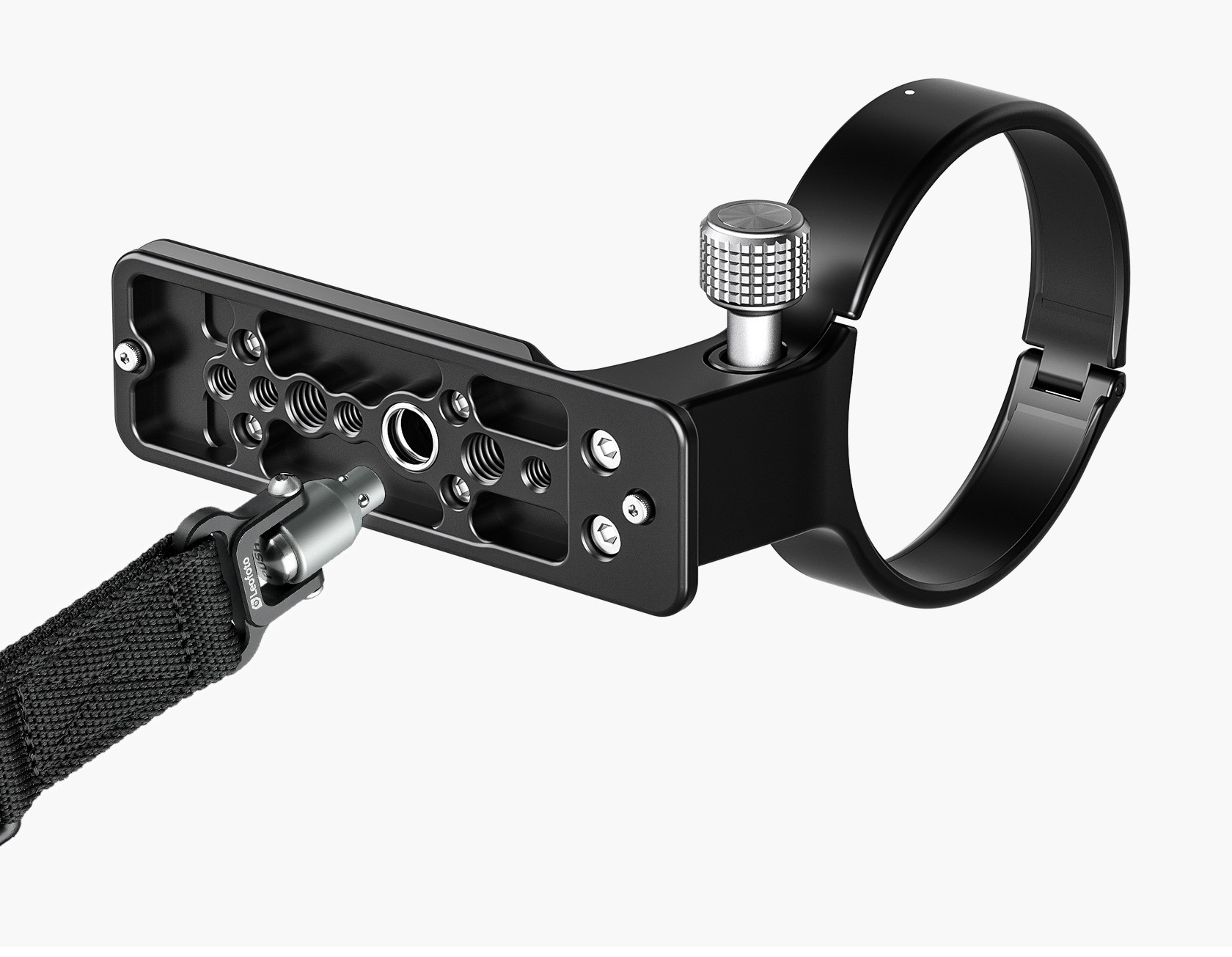 NFC-01 リングレンズフット Leofoto | 株式会社ワイドトレード