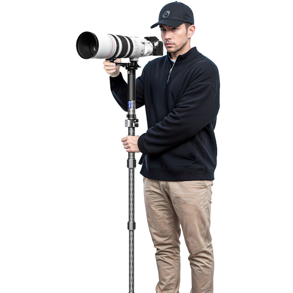 MPC-326C 2wayロック一脚のみ | 株式会社ワイドトレード